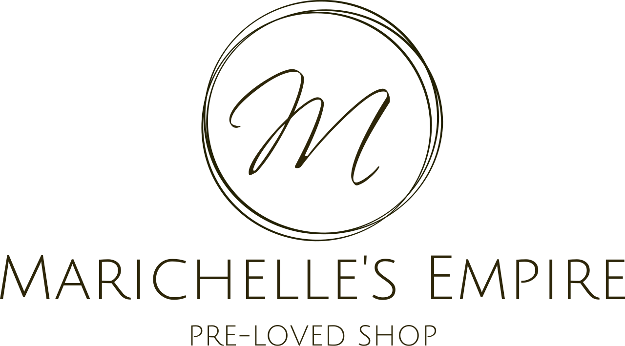 Marichelle's Empire Pre-loved Shop
