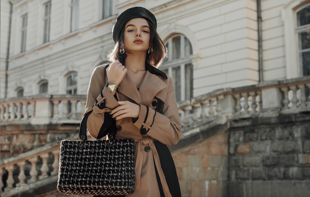 Marichelle's Empire | Authentic Pre-loved Luxury Bags Singapore